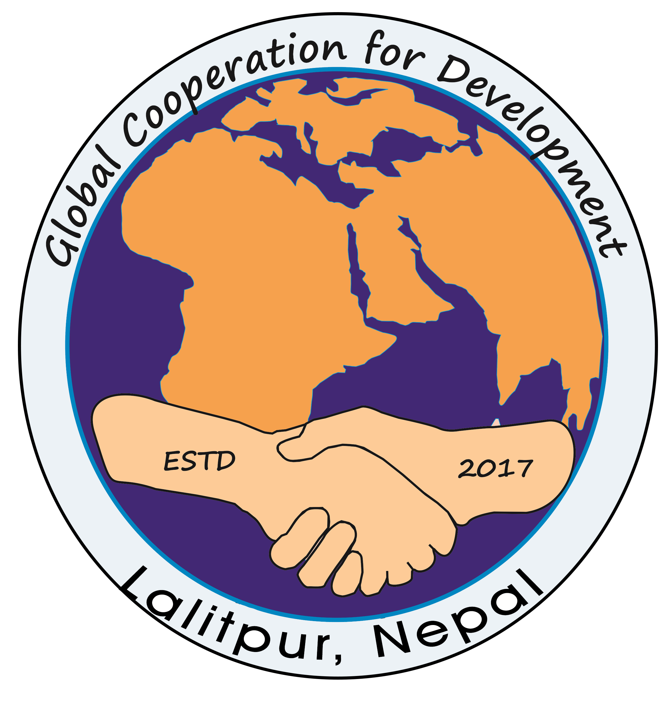 About Us Global Cooperatrion For Development